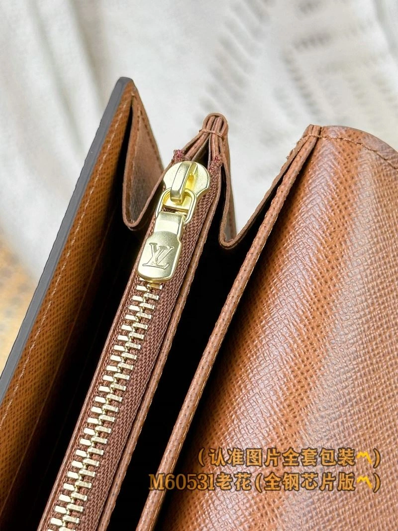 Perfect replica Louis Vuitton Wallets Purse