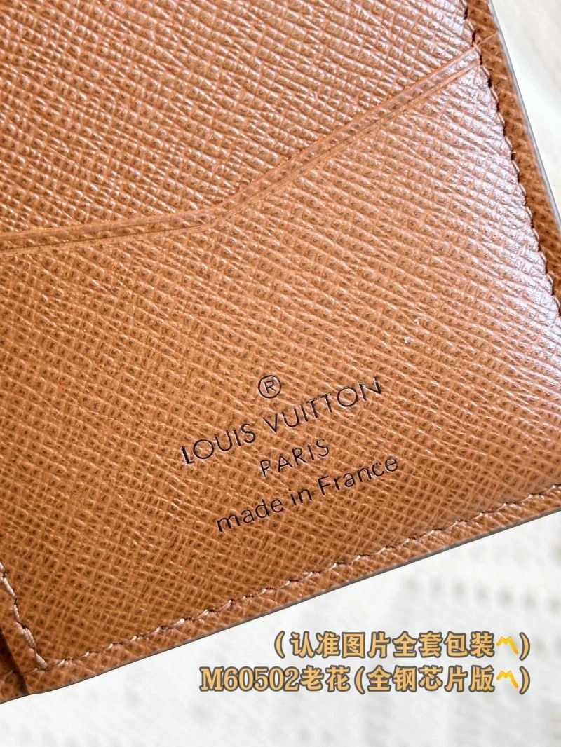 Perfect replica Louis Vuitton Wallets Purse