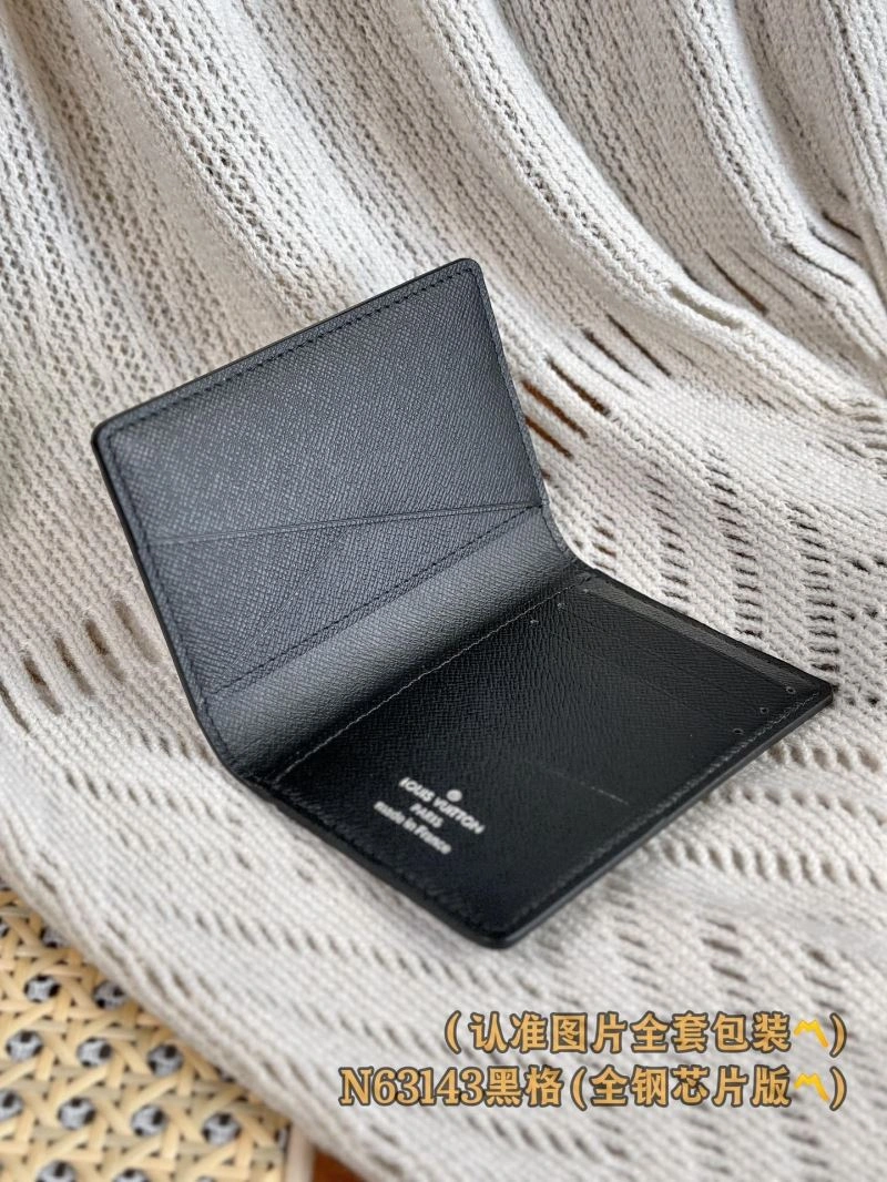 Exact replica Louis Vuitton Wallets Purse