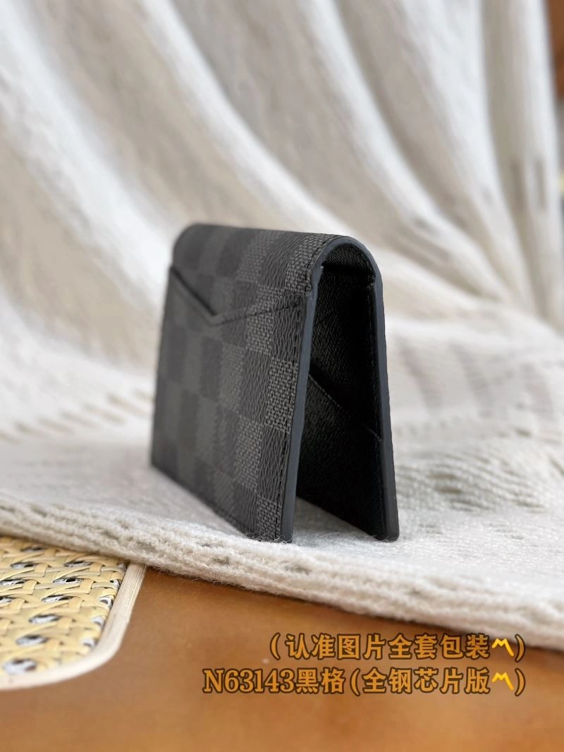 Exact replica Louis Vuitton Wallets Purse