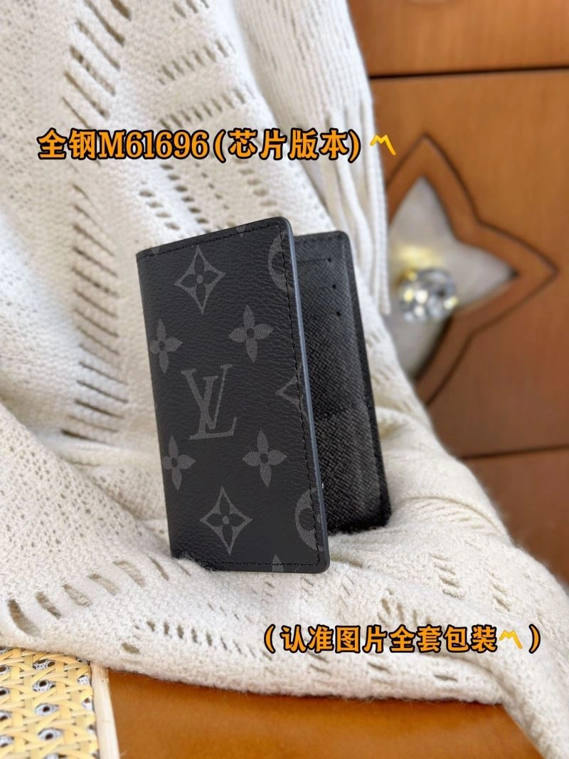 Accurate model Louis Vuitton Wallets Purse