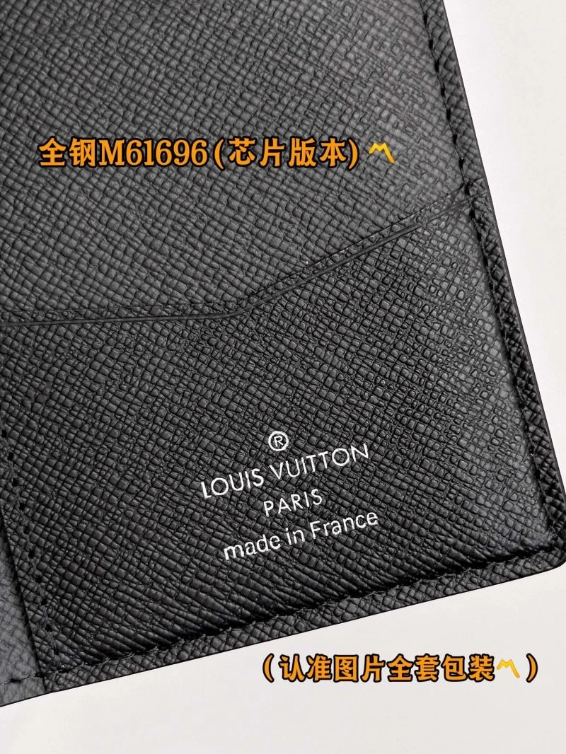 Accurate model Louis Vuitton Wallets Purse