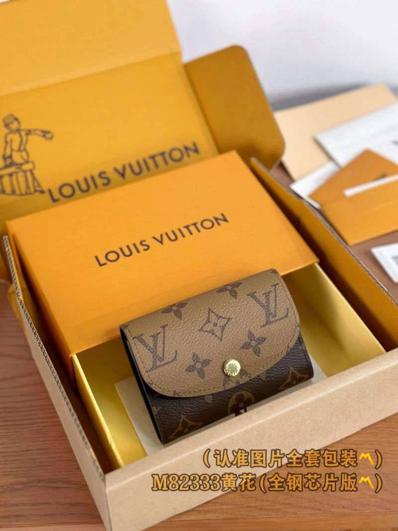Louis Vuitton Wallets Purse