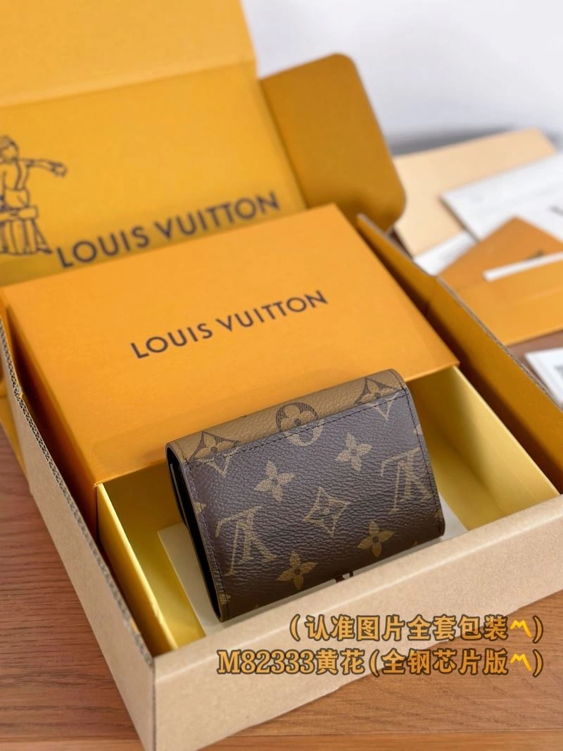 Cut-rate Louis Vuitton Wallets Purse