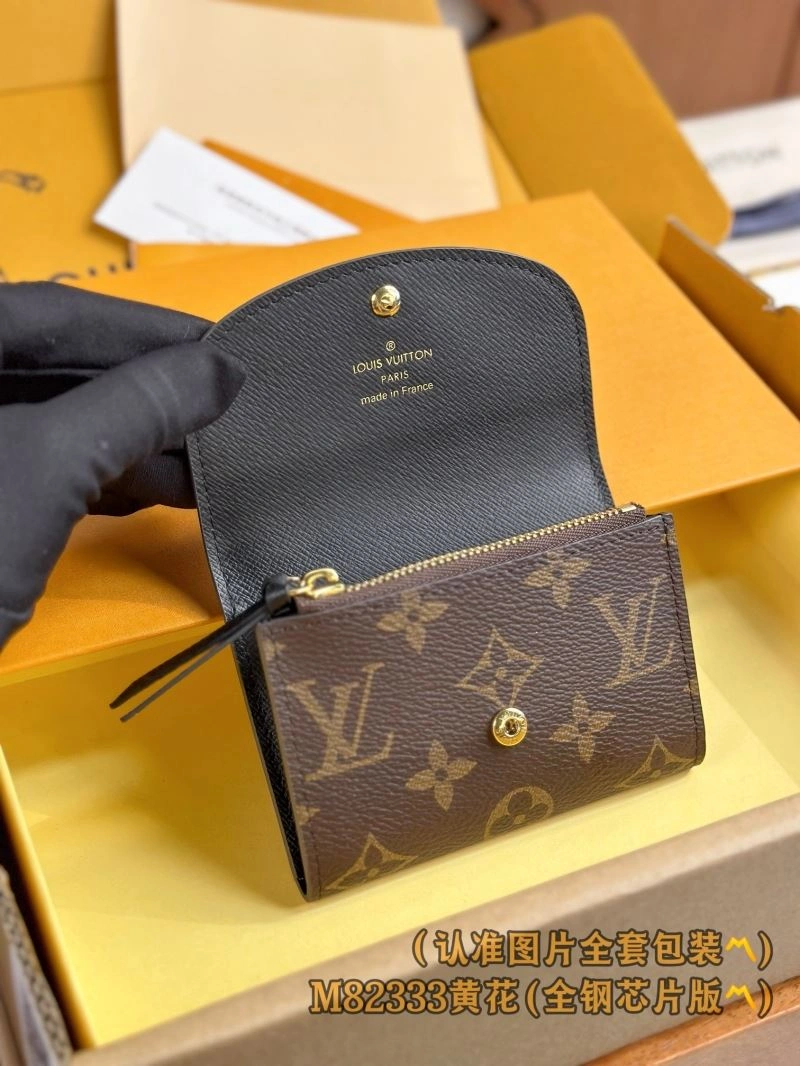Cut-rate Louis Vuitton Wallets Purse