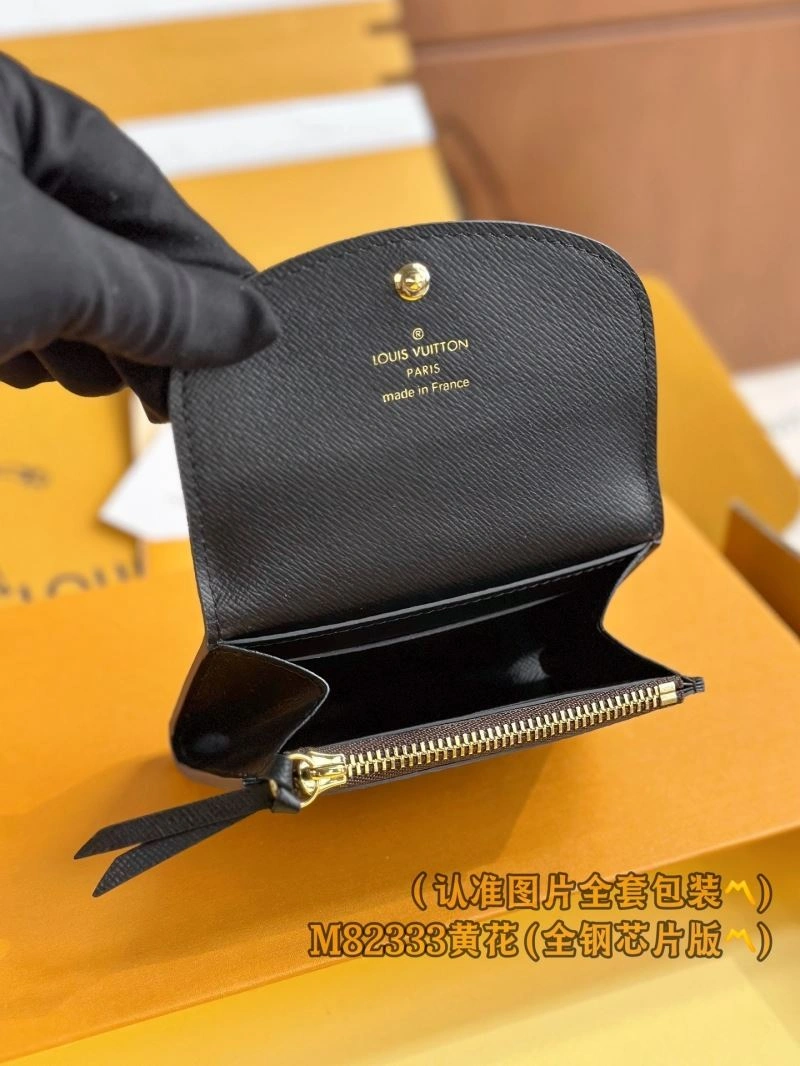 Cut-rate Louis Vuitton Wallets Purse