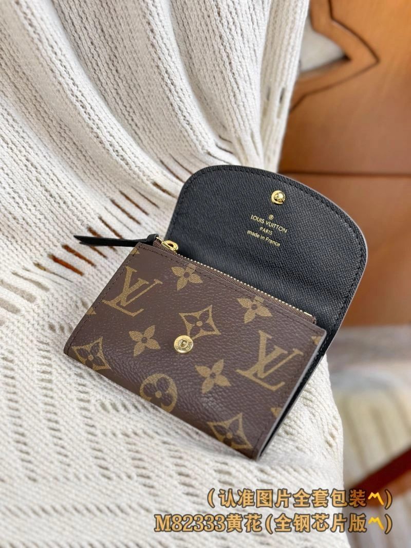 Cut-rate Louis Vuitton Wallets Purse
