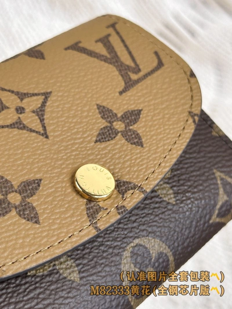 Cut-rate Louis Vuitton Wallets Purse