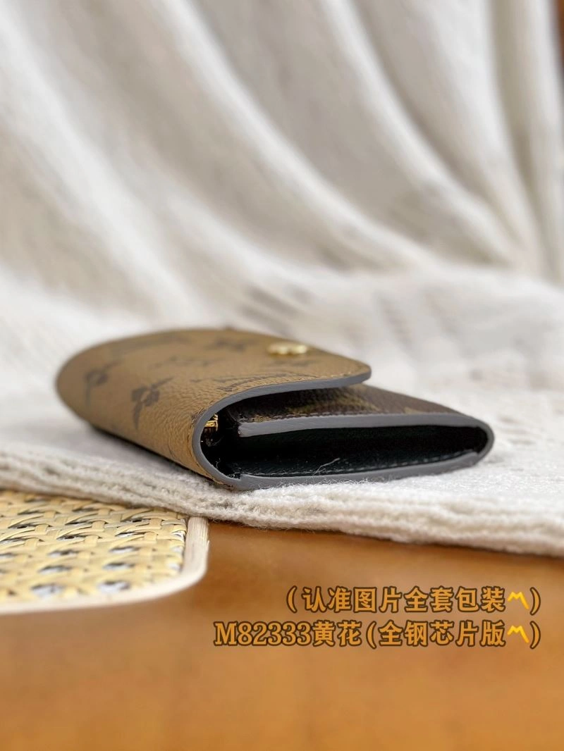 Cut-rate Louis Vuitton Wallets Purse