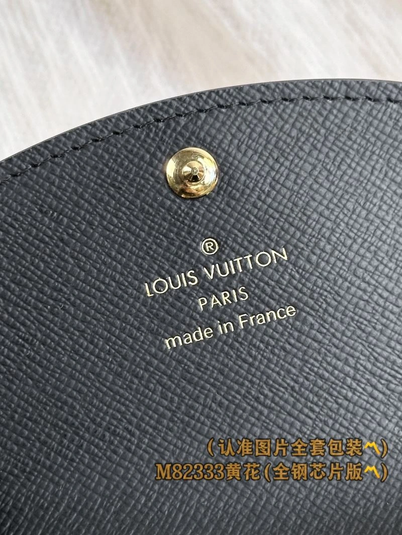 Cut-rate Louis Vuitton Wallets Purse
