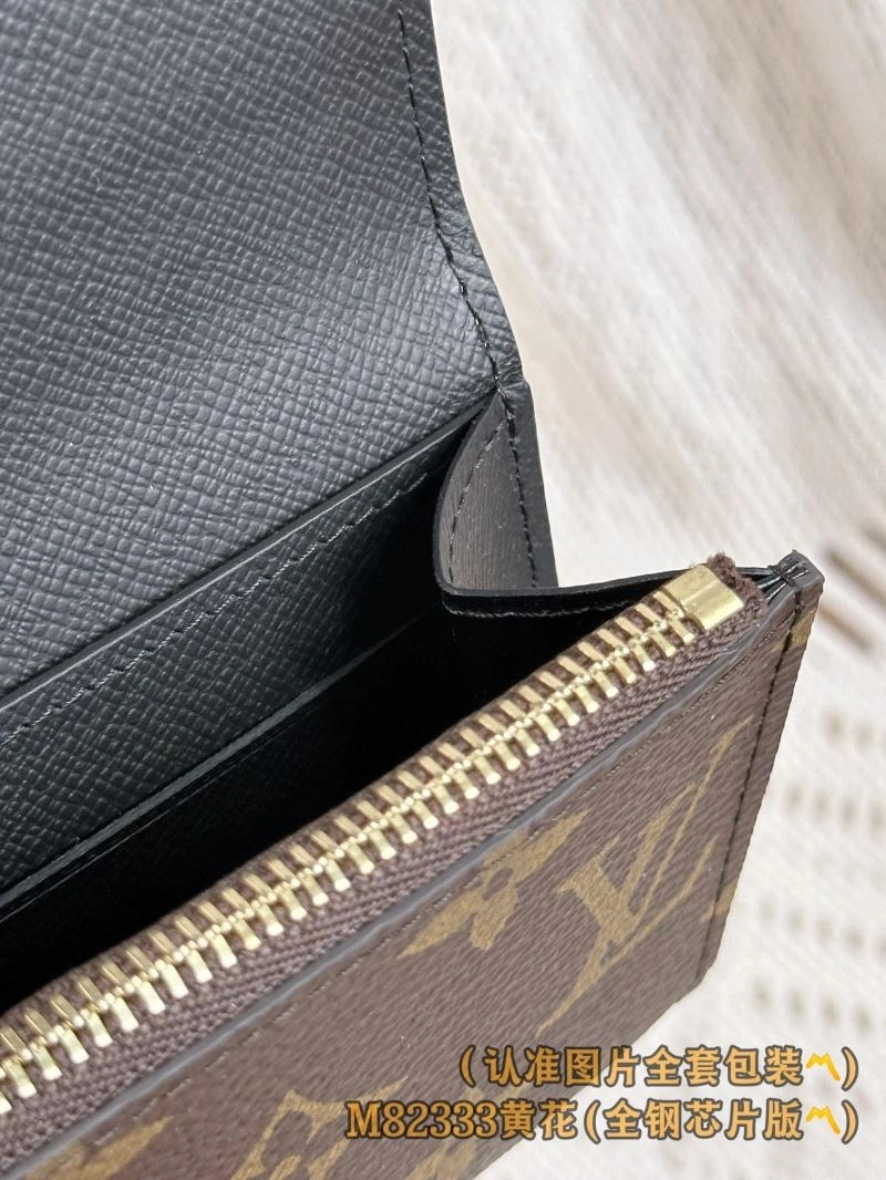 Cut-rate Louis Vuitton Wallets Purse