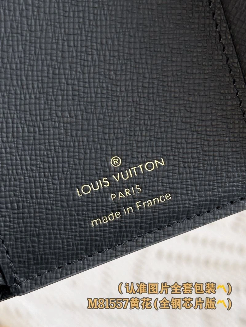 Brand-original Louis Vuitton Wallets Purse