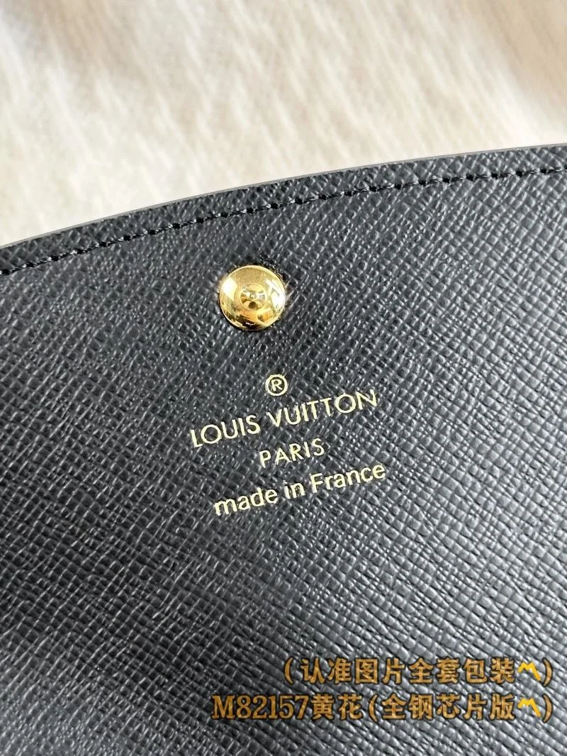 High fidelity Louis Vuitton Wallets Purse