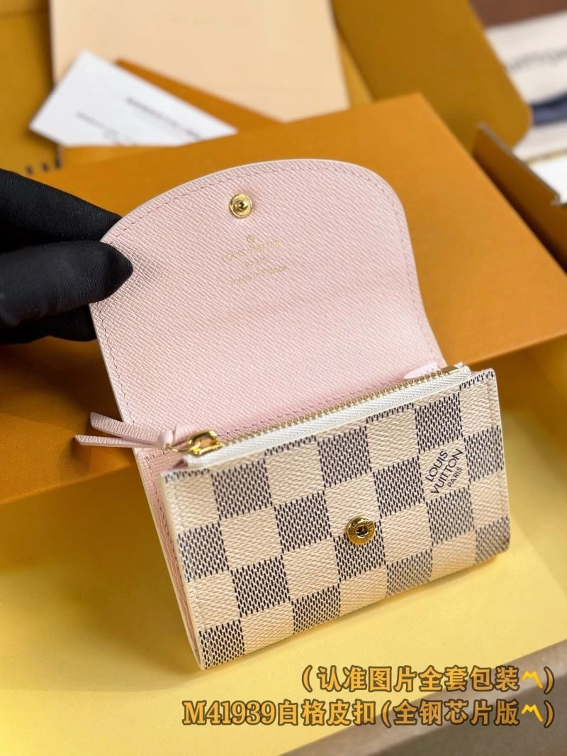 1:1 copy Louis Vuitton Wallets Purse