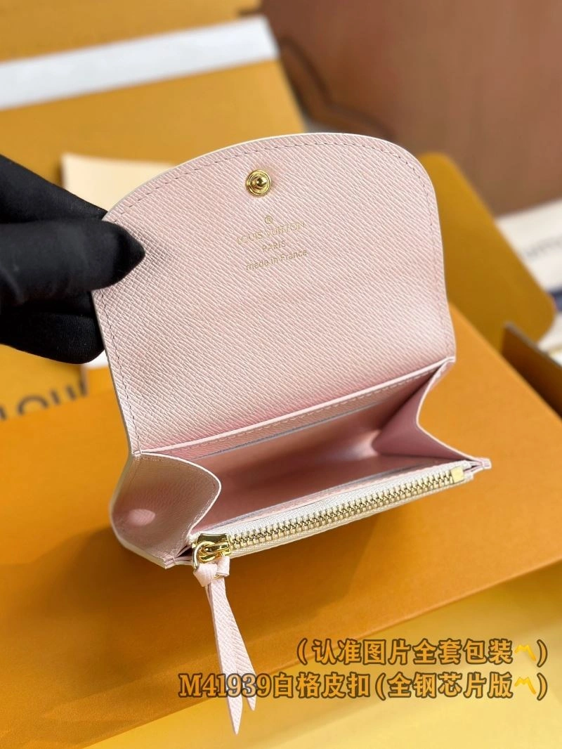 1:1 copy Louis Vuitton Wallets Purse