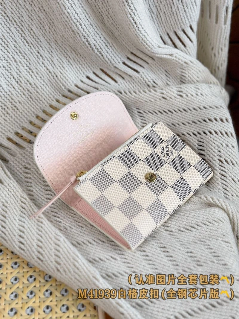 1:1 copy Louis Vuitton Wallets Purse