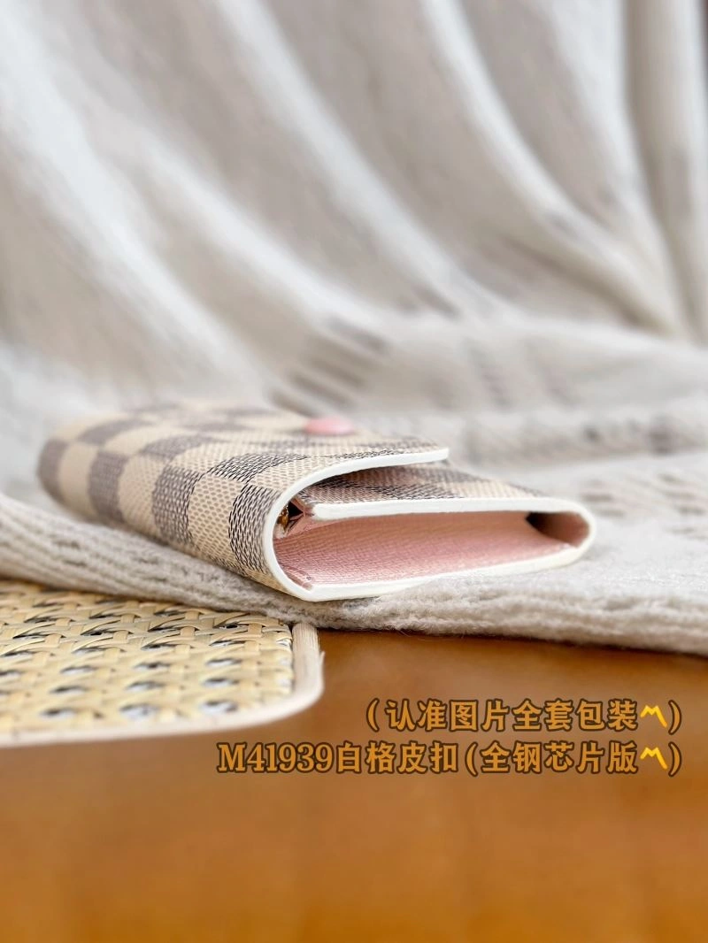 1:1 copy Louis Vuitton Wallets Purse