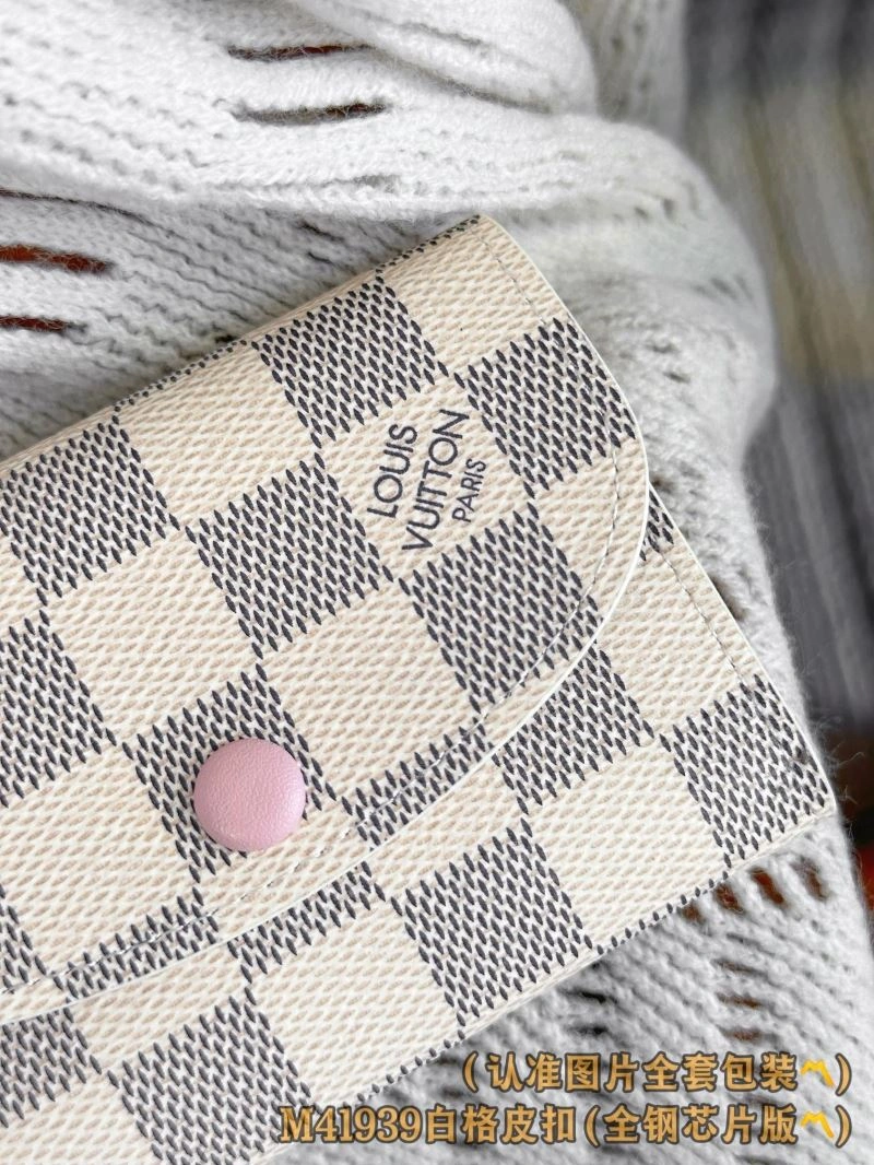 1:1 copy Louis Vuitton Wallets Purse