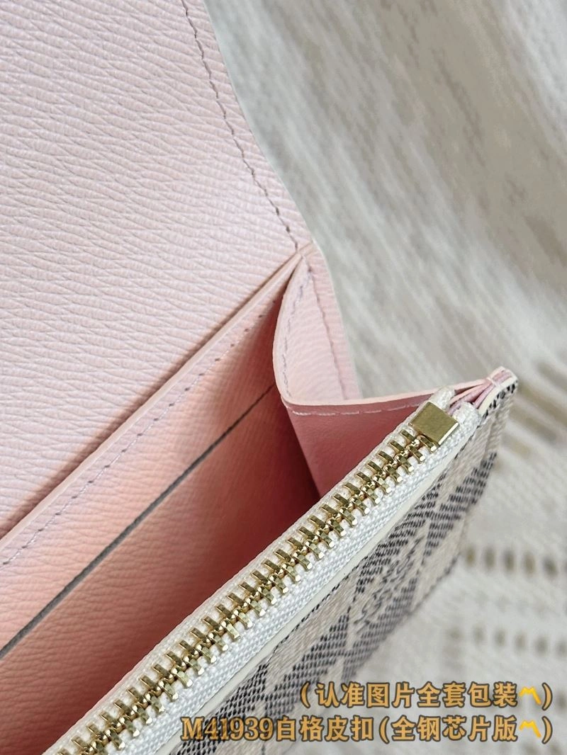 1:1 copy Louis Vuitton Wallets Purse