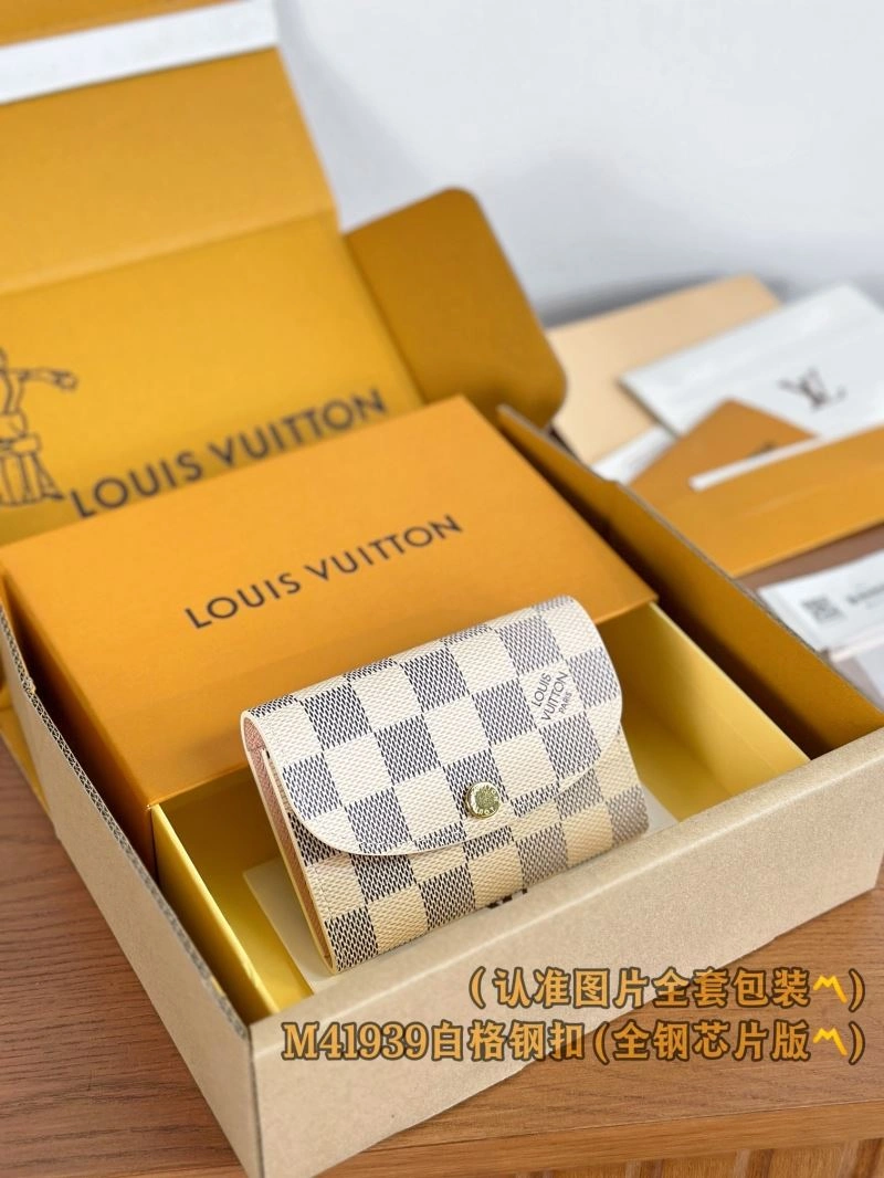 Louis Vuitton Wallets Purse