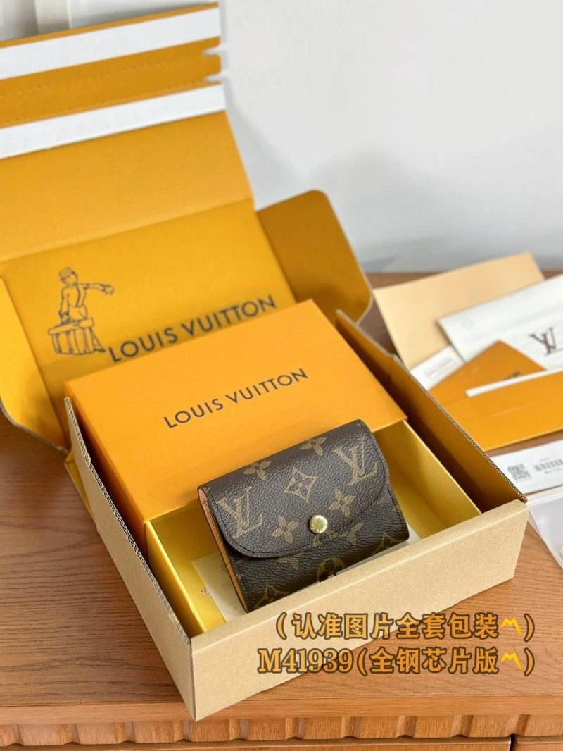 Louis Vuitton Wallets Purse