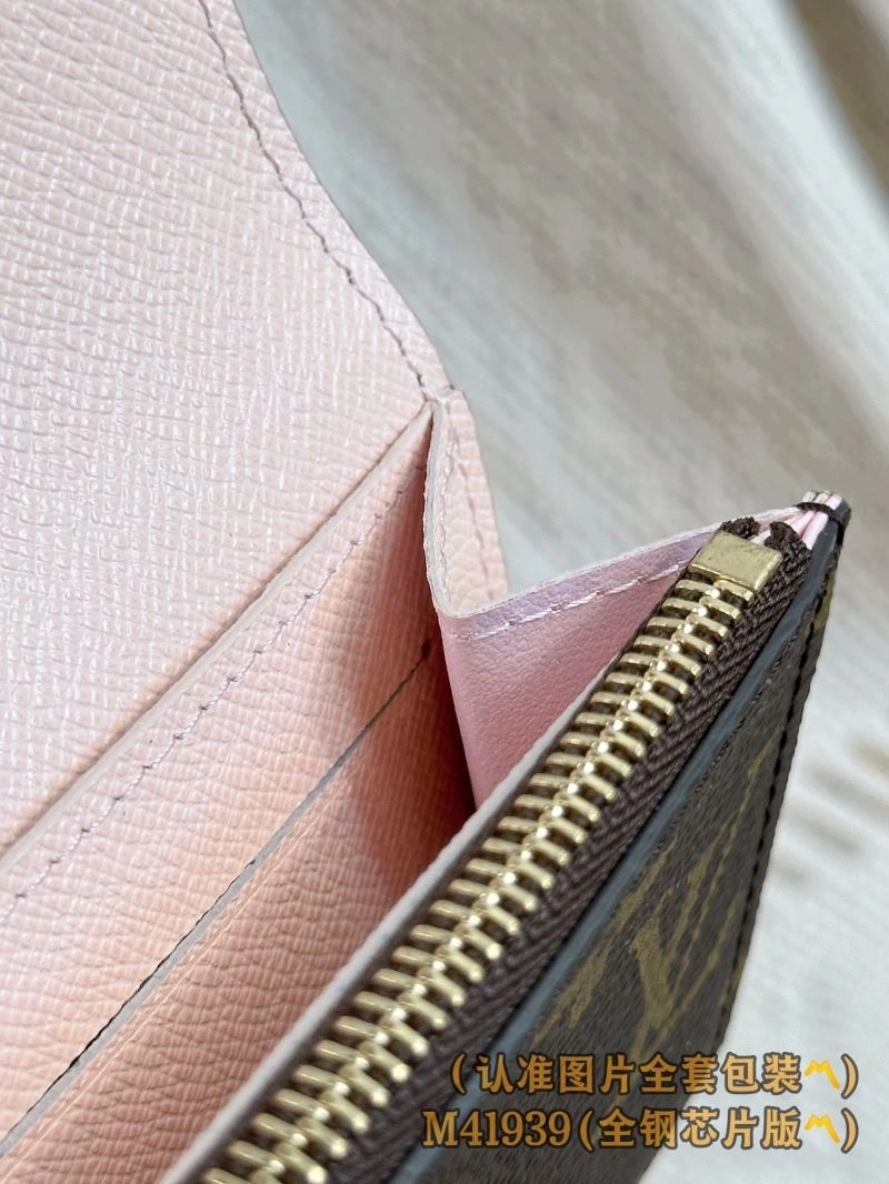 Top mirror Louis Vuitton Wallets Purse
