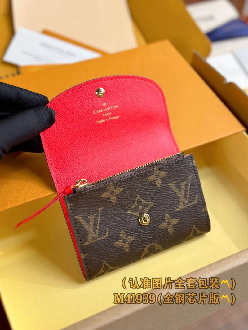 Perfect replica Louis Vuitton Wallets Purse