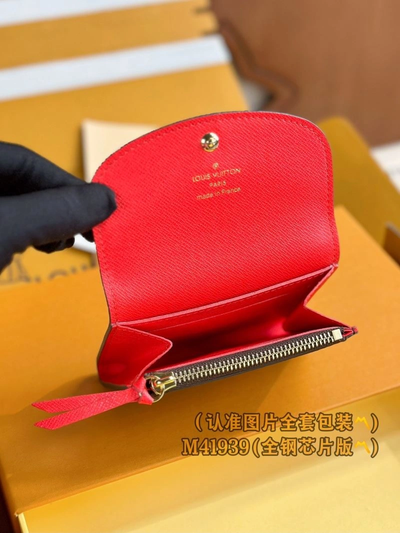 Perfect replica Louis Vuitton Wallets Purse