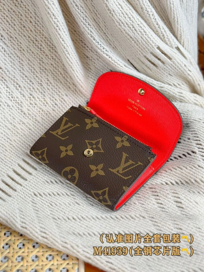 Perfect replica Louis Vuitton Wallets Purse