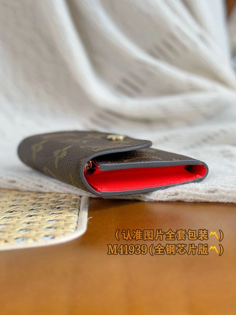 Perfect replica Louis Vuitton Wallets Purse