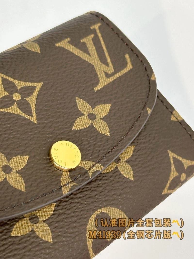 Perfect replica Louis Vuitton Wallets Purse