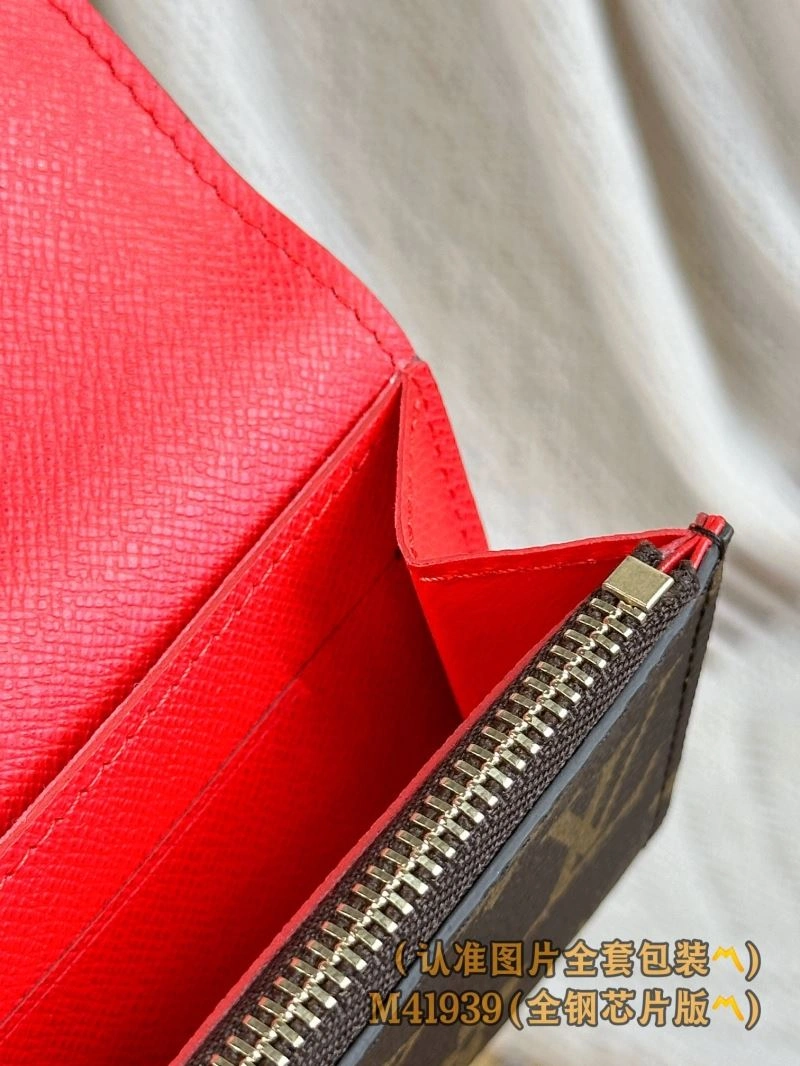 Perfect replica Louis Vuitton Wallets Purse