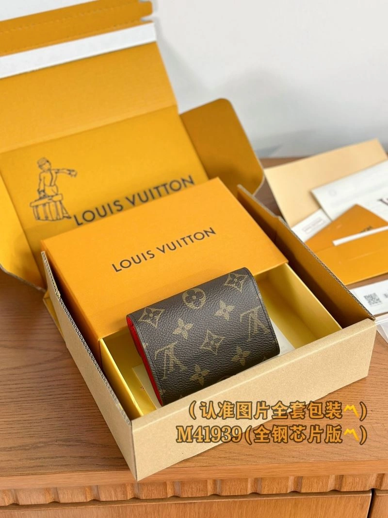 Legit Louis Vuitton Wallets Purse