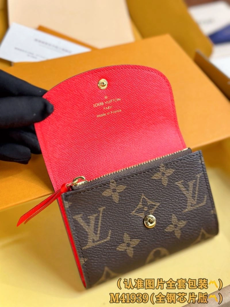 Legit Louis Vuitton Wallets Purse