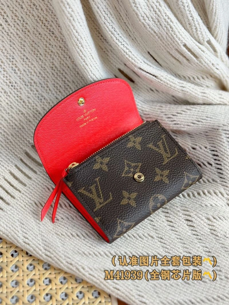 Legit Louis Vuitton Wallets Purse
