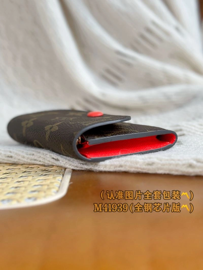 Legit Louis Vuitton Wallets Purse