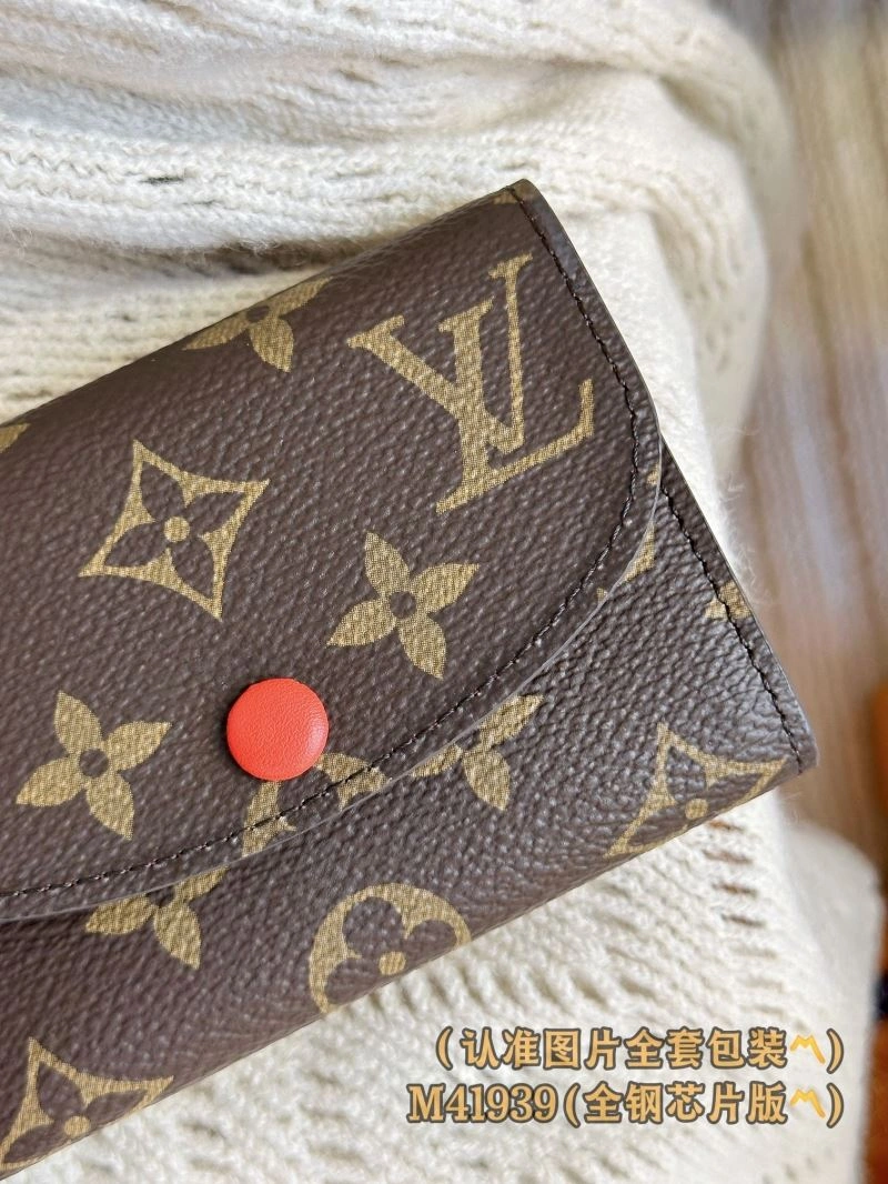 Legit Louis Vuitton Wallets Purse
