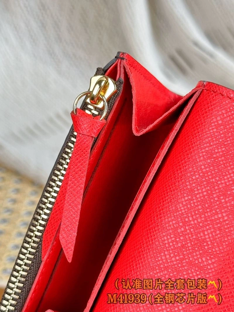 Legit Louis Vuitton Wallets Purse