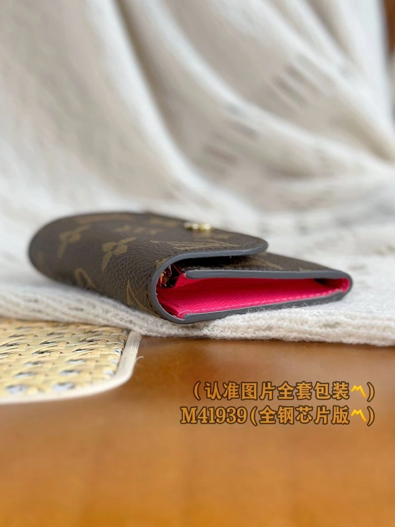 Authentic Louis Vuitton Wallets Purse