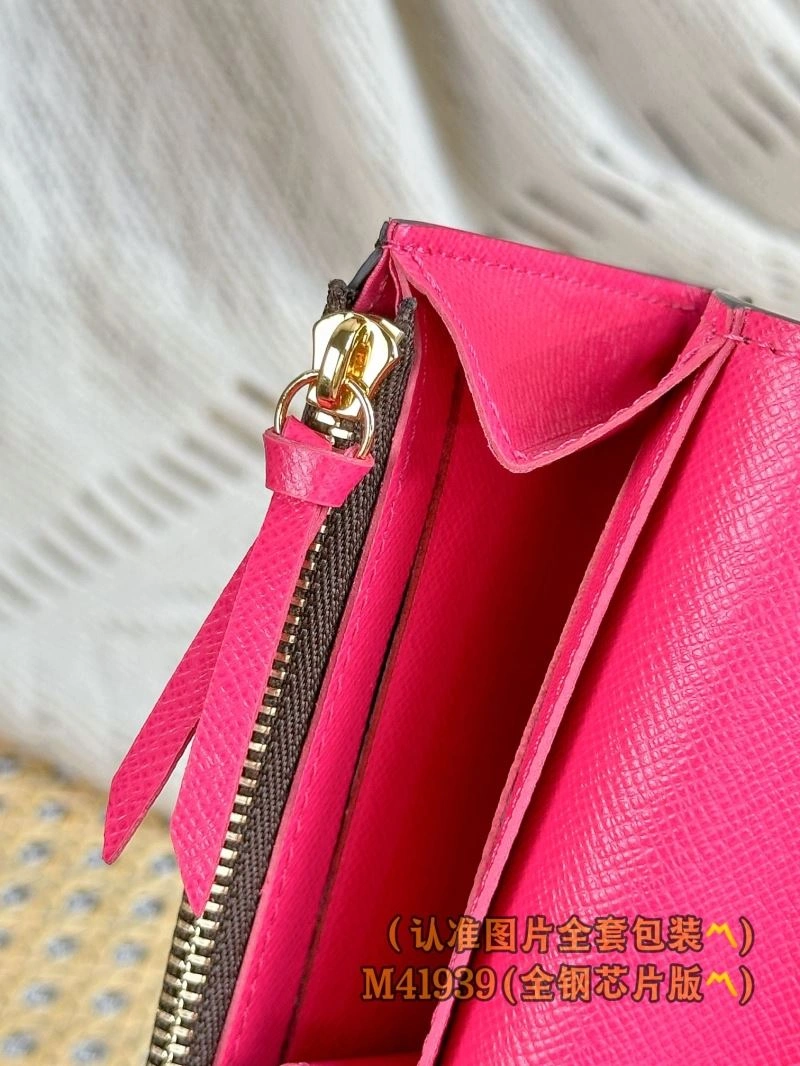 Authentic Louis Vuitton Wallets Purse