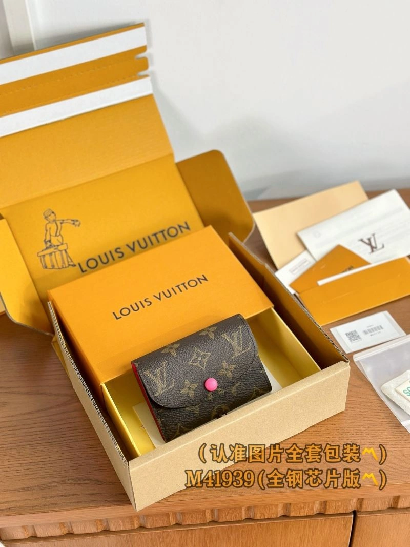 Louis Vuitton Wallets Purse