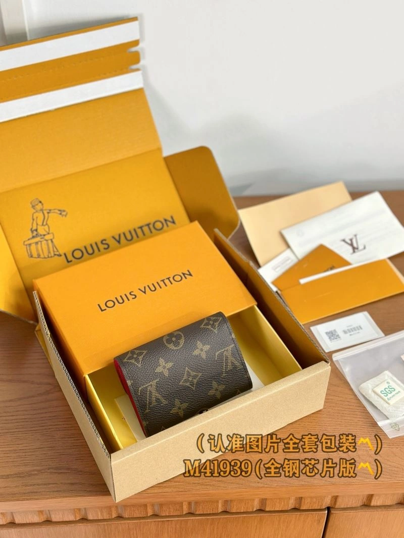 OEM Louis Vuitton Wallets Purse
