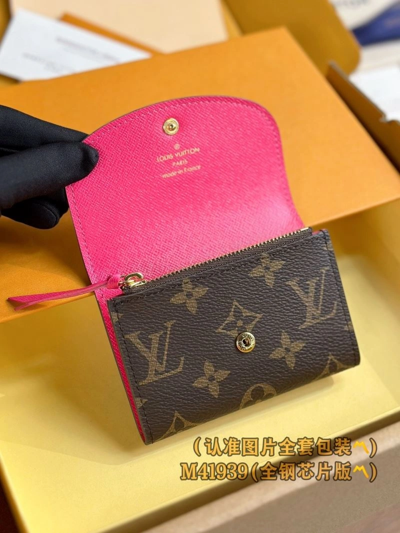 OEM Louis Vuitton Wallets Purse