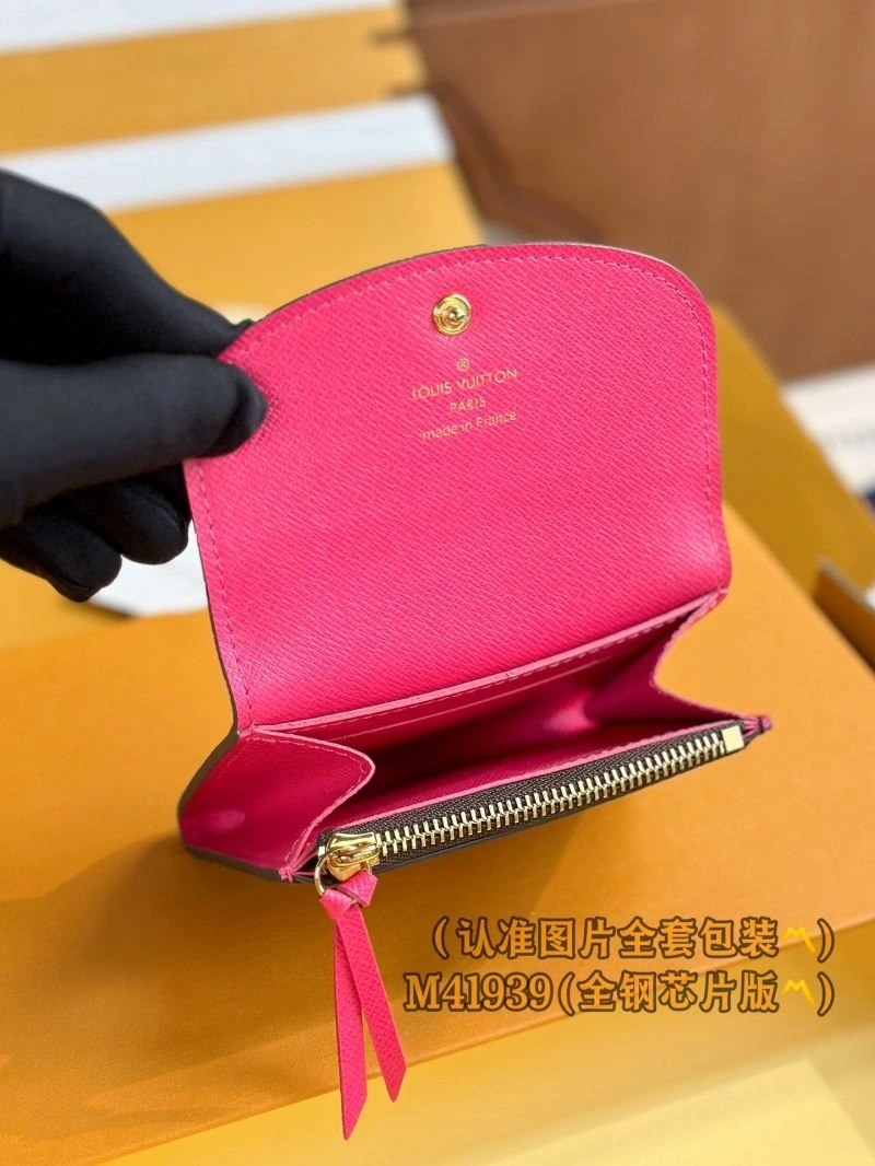 OEM Louis Vuitton Wallets Purse