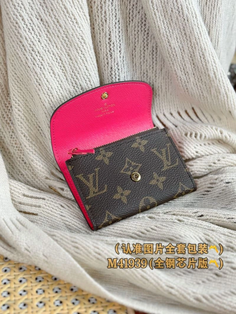 OEM Louis Vuitton Wallets Purse