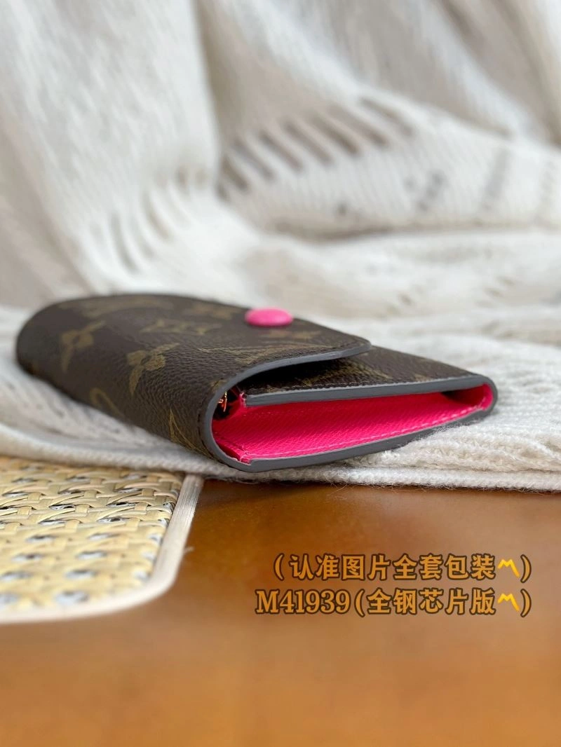 OEM Louis Vuitton Wallets Purse