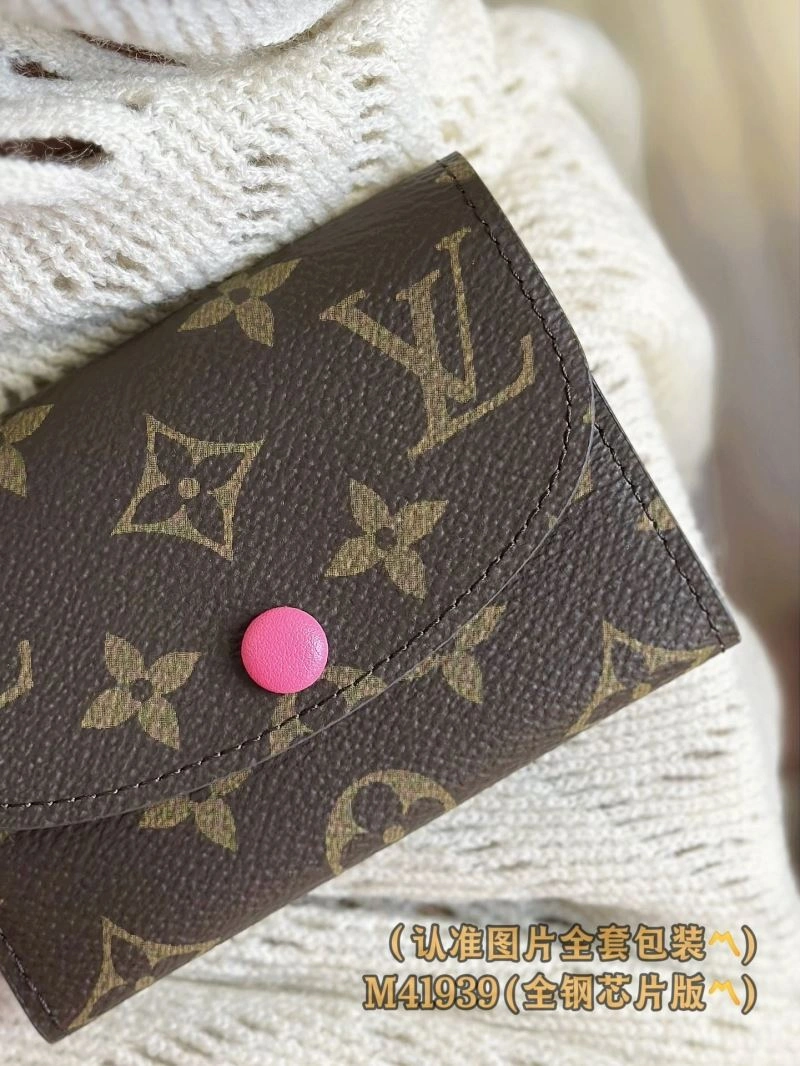 OEM Louis Vuitton Wallets Purse