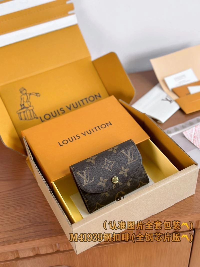 Louis Vuitton Wallets Purse