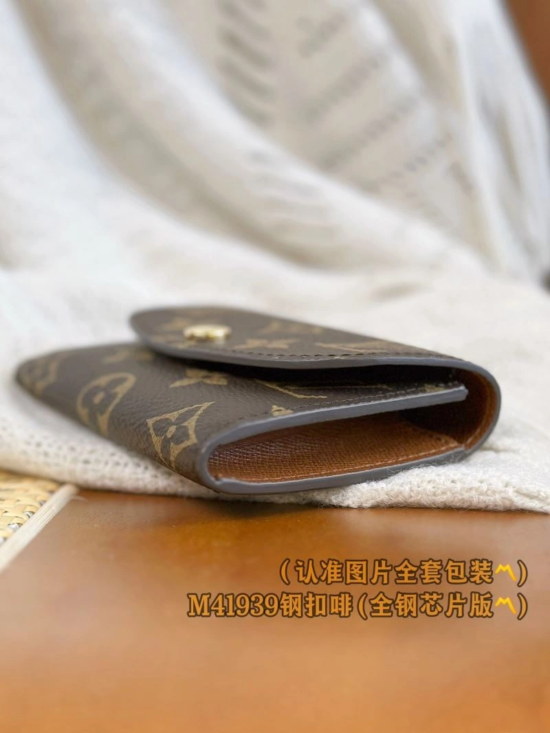 Official Louis Vuitton Wallets Purse