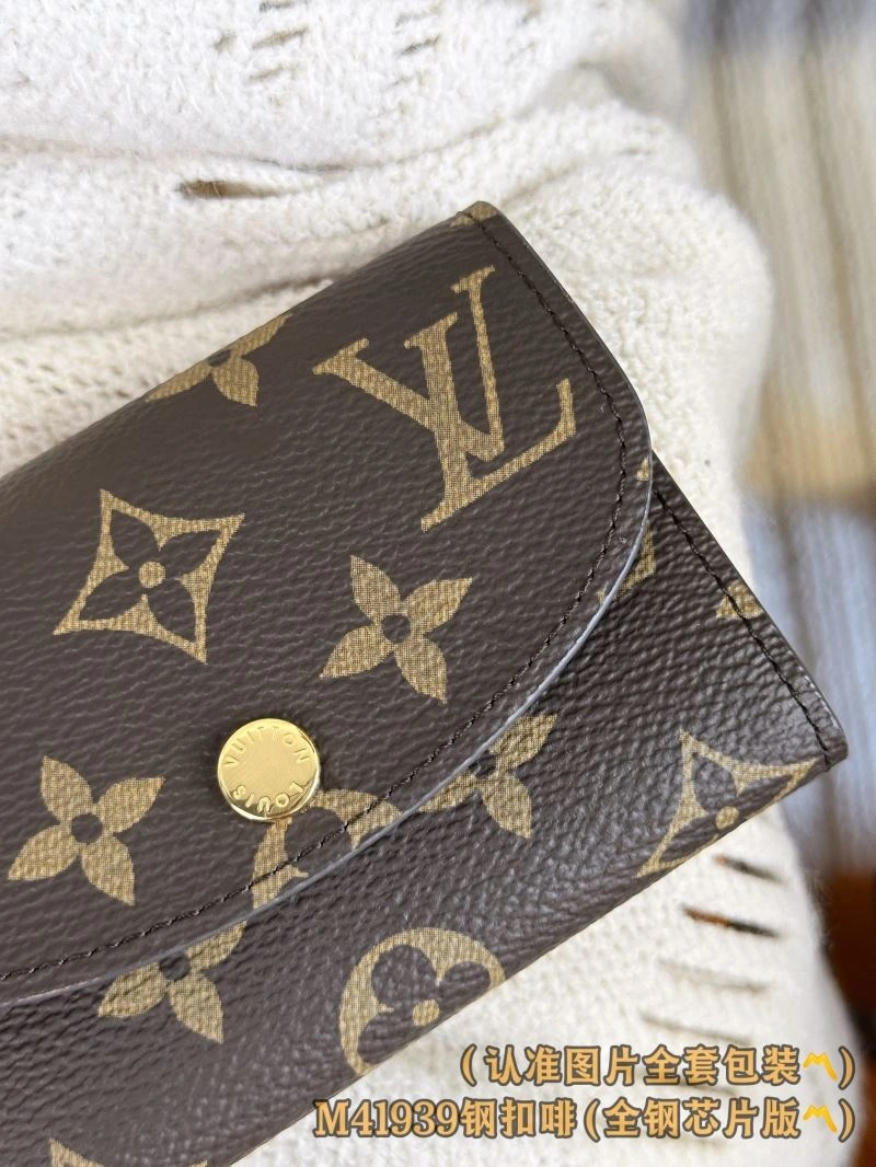 Official Louis Vuitton Wallets Purse
